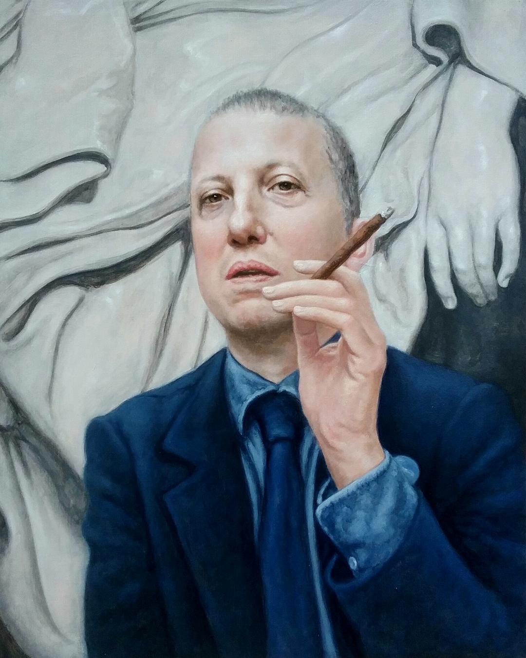 Benandanti | Intervista a Camillo Langone